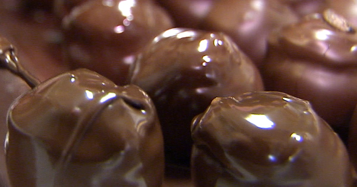 Cocoa shortages lead to hike in chocolate prices
