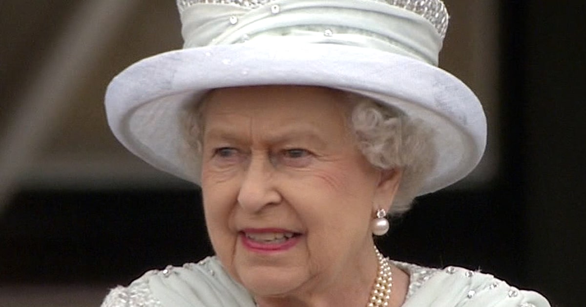 Queen decrees Kate’s firstborn girl will be a princess