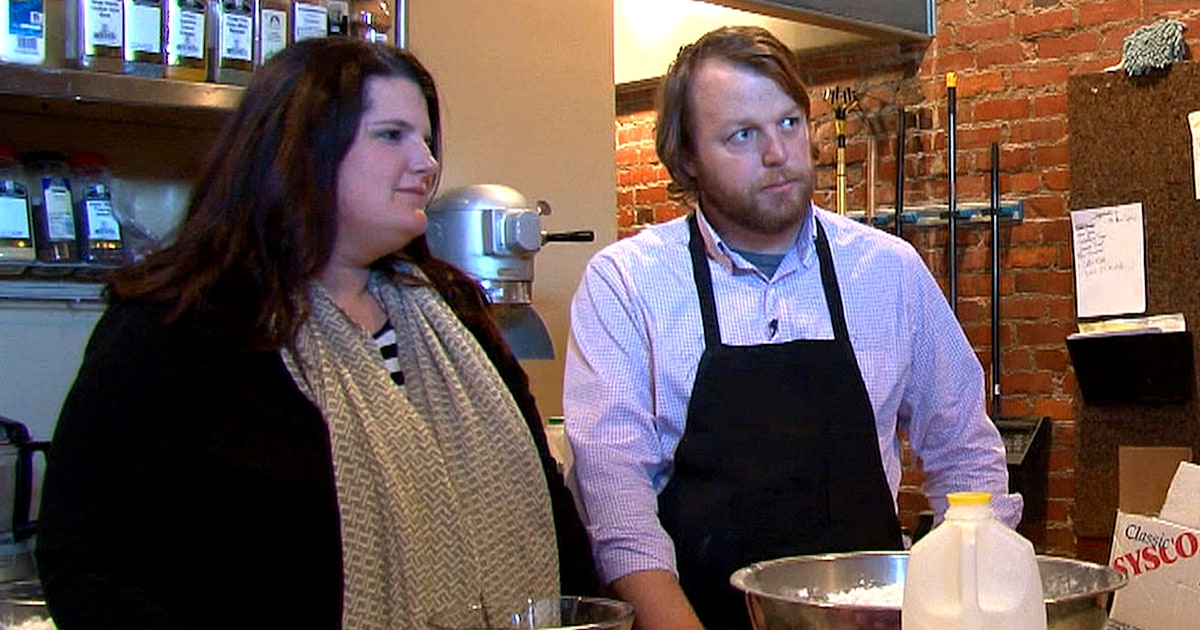 Small businesses get a necessary overhaul from branding expert Martin ...