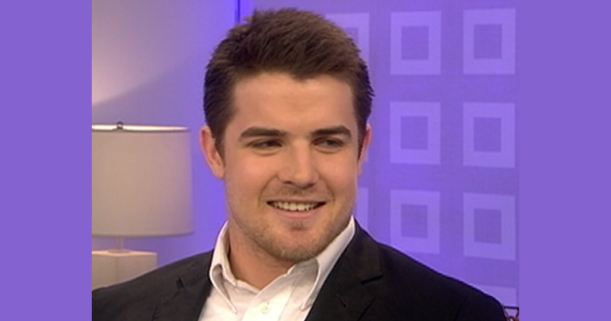 ‘Snackman’ subway hero is Internet sensation