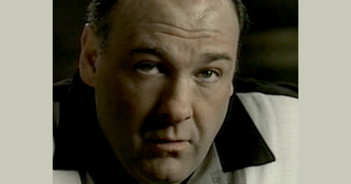 ‘Sopranos’ cliffhanger revisited
