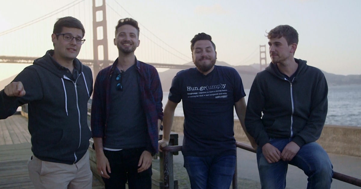 SORTEDfood eats across the US, from LA to San Francisco