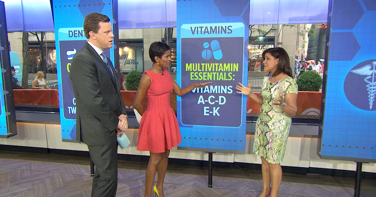 Doctor’s tips for staying healthy: Get an annual eye exam, take a ...