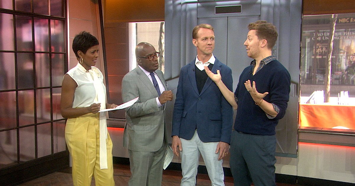 Avoiding awkward small talk: a guide to navigating any type of encounter