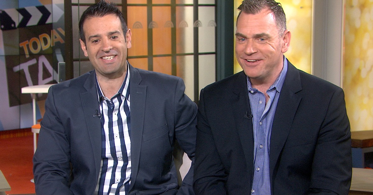 ‘Flipping Boston’ guys offer home upgrading tips