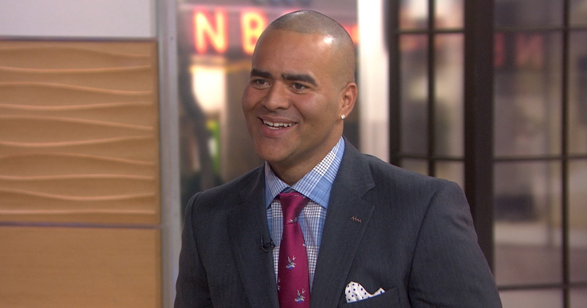 ‘Hamilton’ star on Broadway hit: At first, ‘it was difficult to explain’