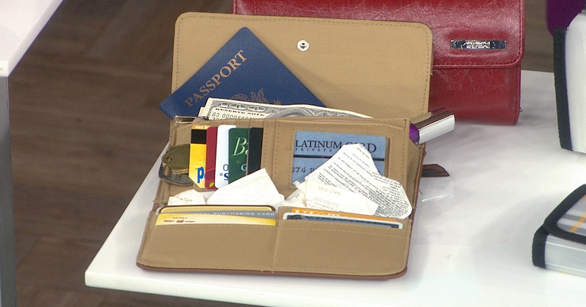 Take charge of your wallet in 5 steps