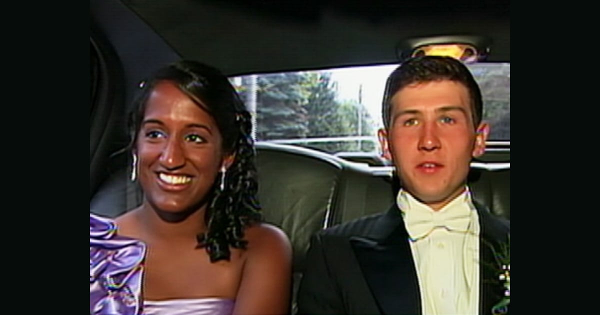 The prom must go on