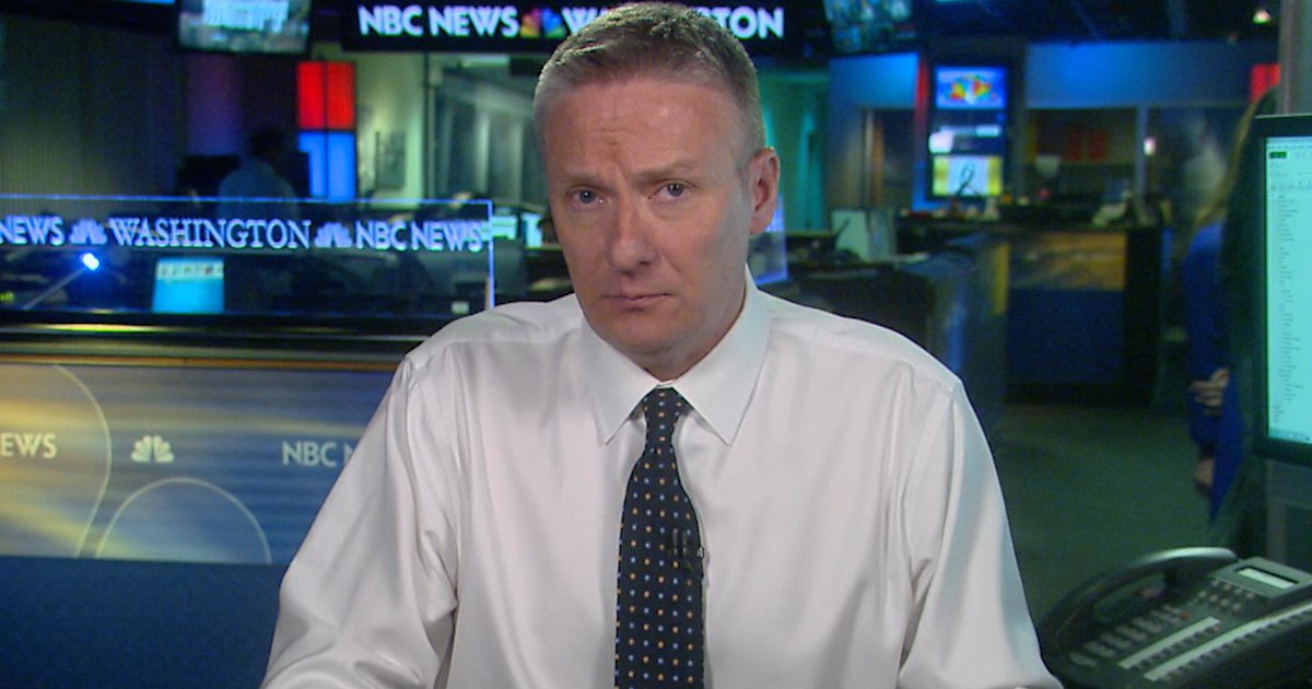 Tom Costello: Many Belgians feel they are ‘losing their country’