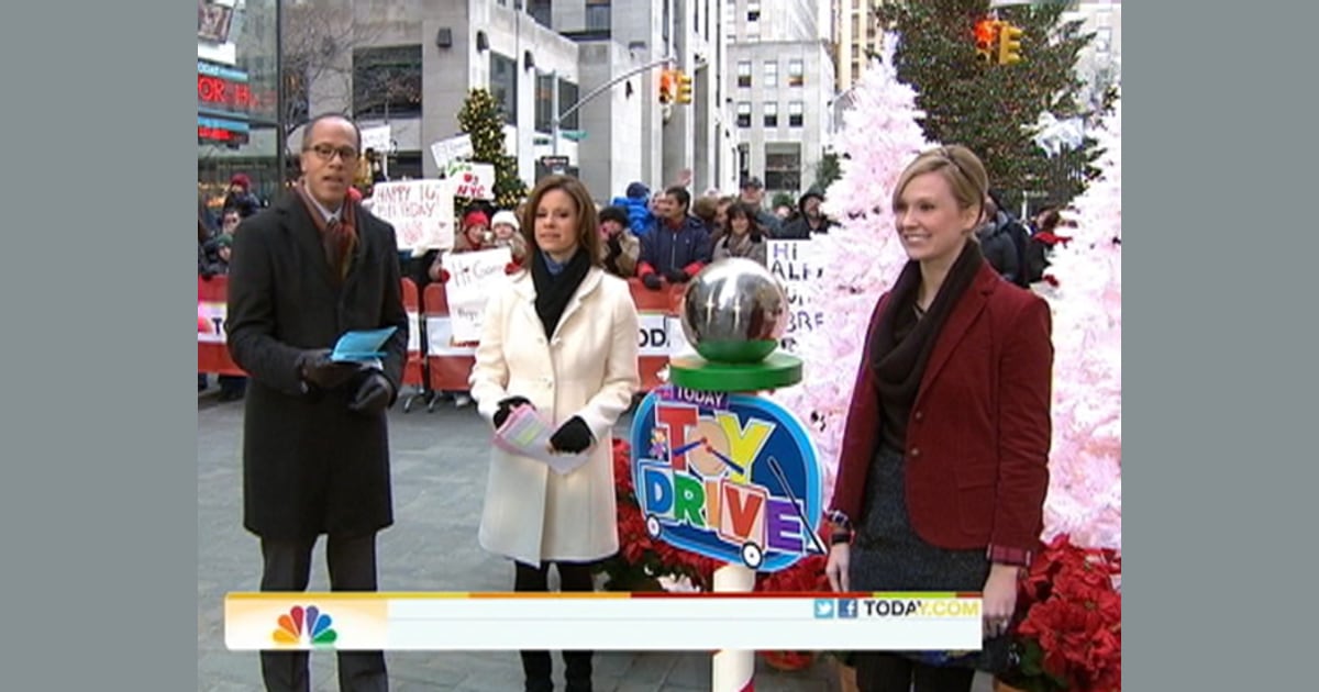 Toy drive hits $18-million mark