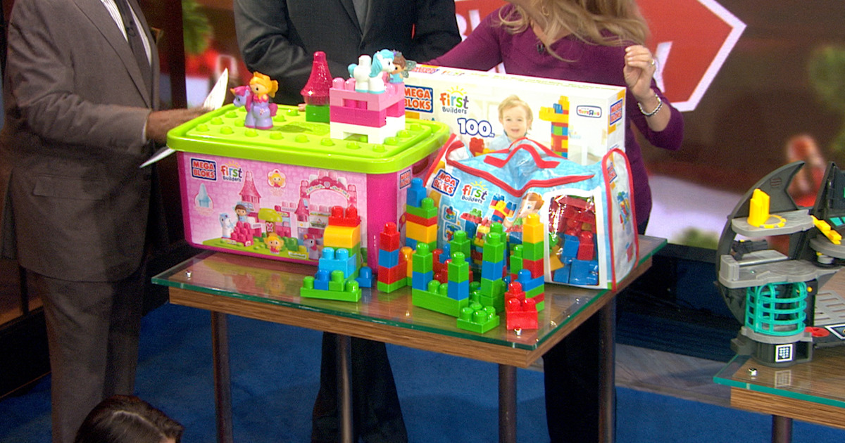 11 best Black Friday Deals for holiday toys