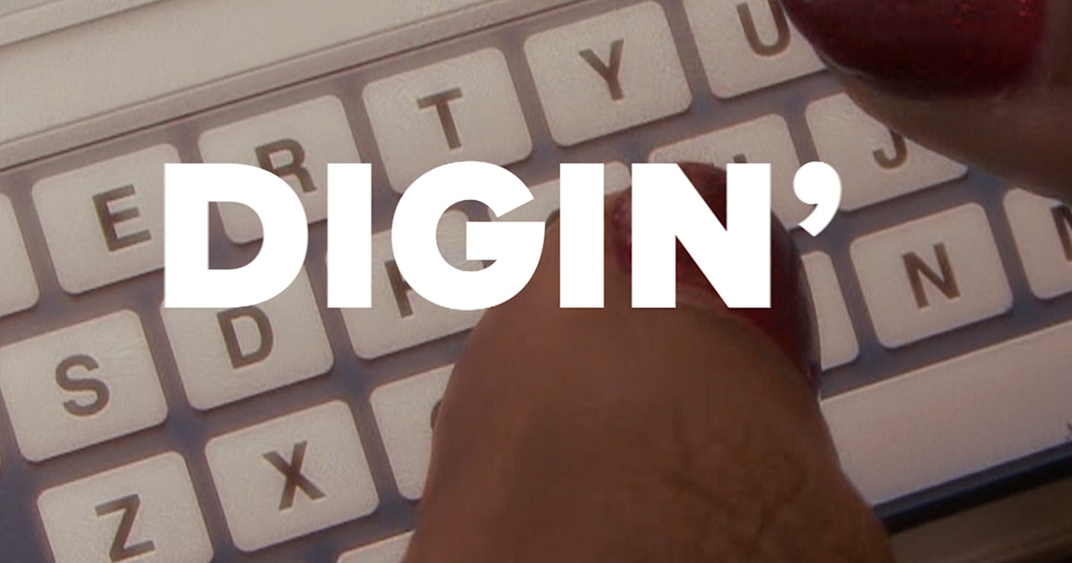 Digin! Willie campaigns for new word in dictionary