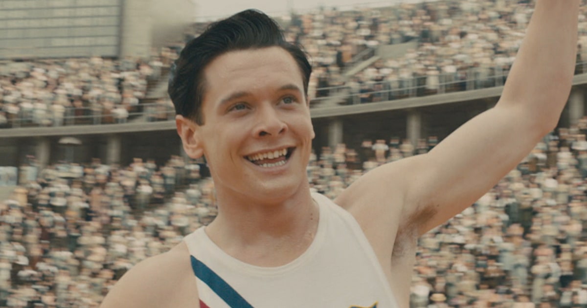 Watch the full ‘Unbroken’ trailer