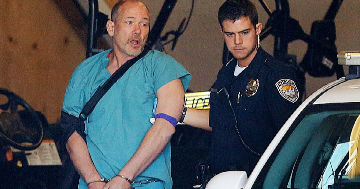 Utah father foils ‘parent’s worst nightmare’ kidnapping attempt against ...