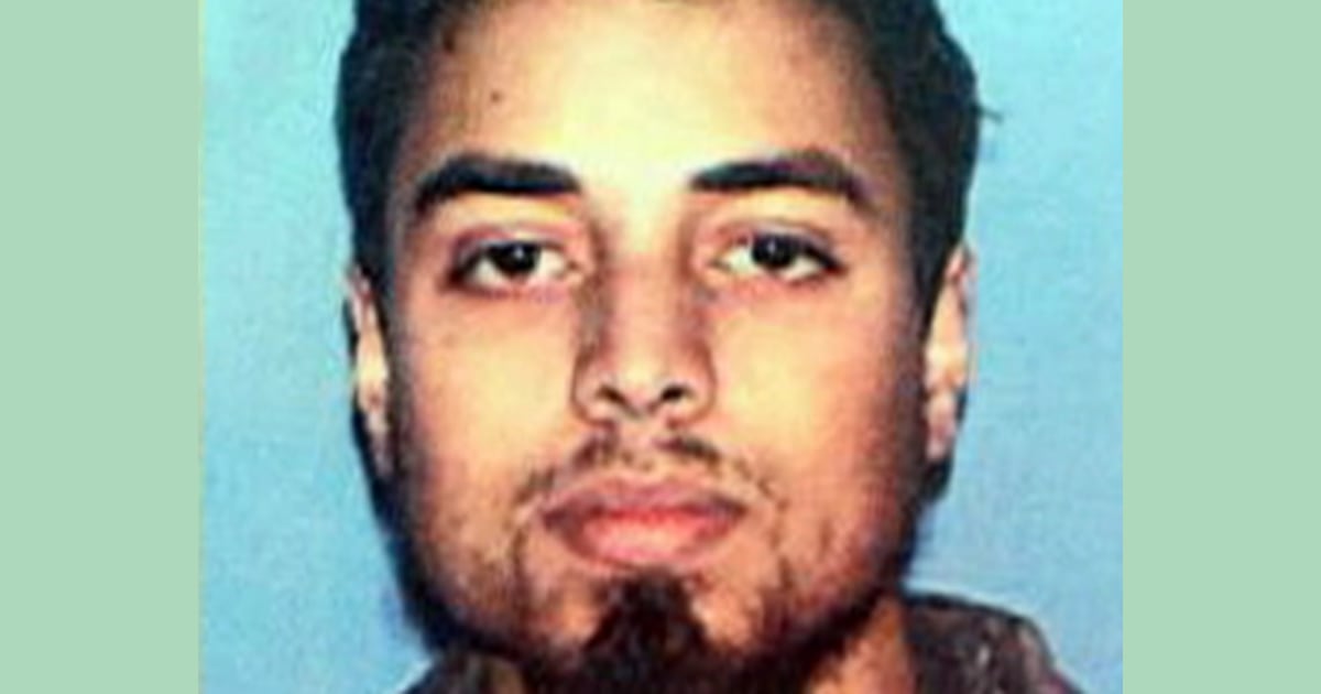 FBI foils terror plot against DC landmarks