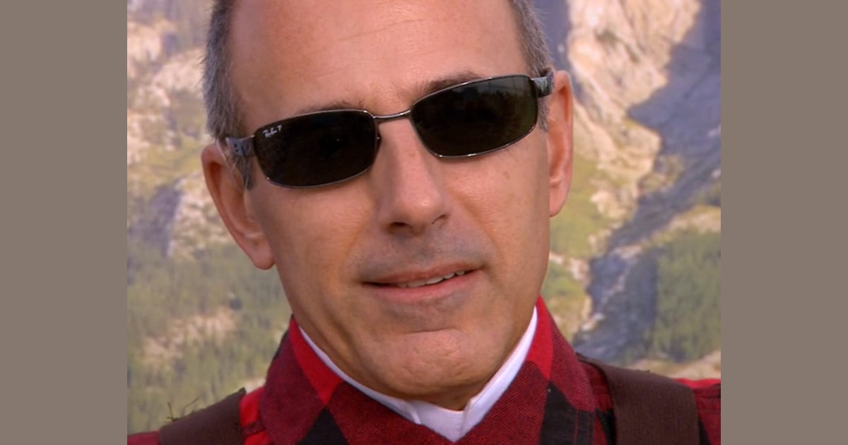 Where in the World is Matt, today?