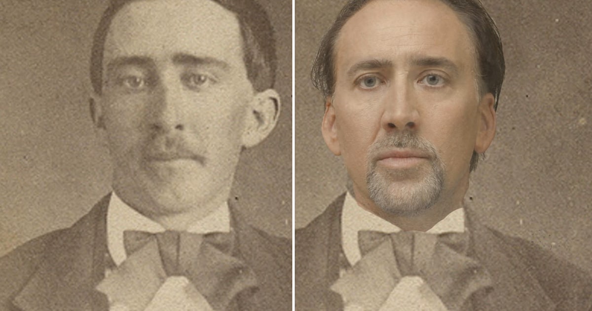Exploring the science behind doppelgangers