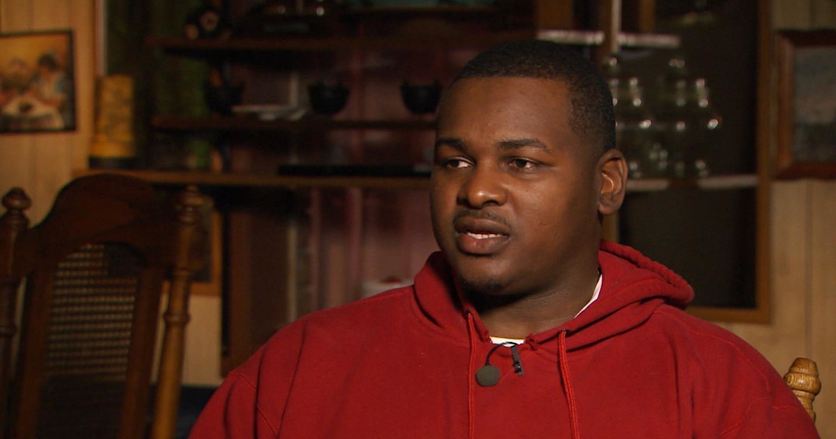 Man released after 10 years on death row