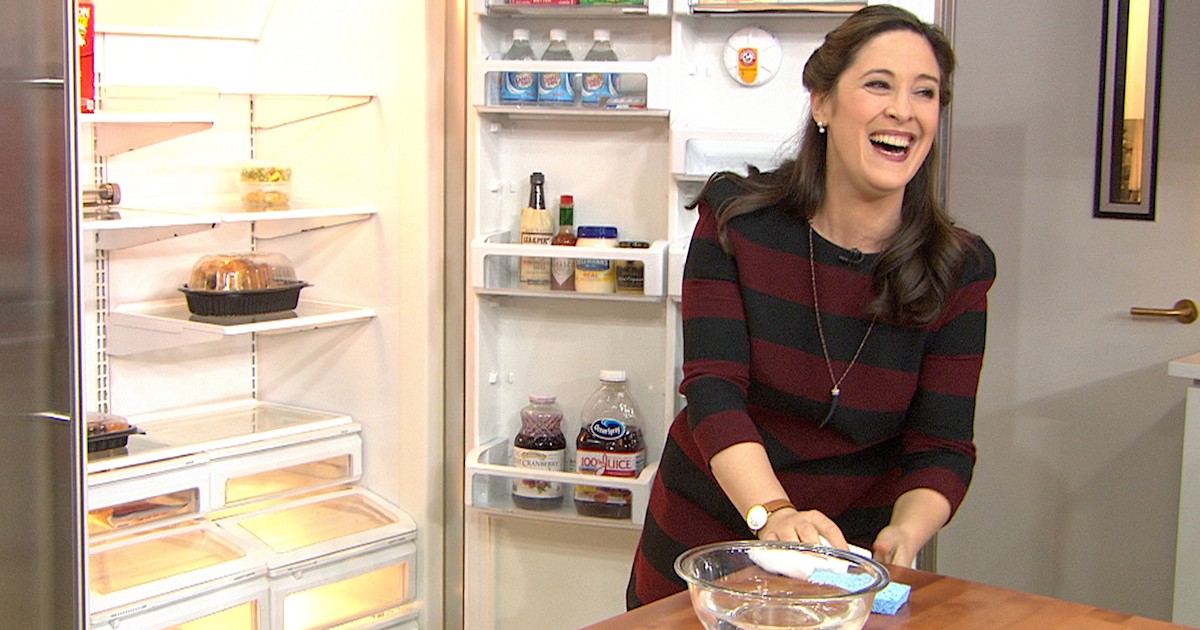 11 easy DIY spring cleaning tips (including Tang in the toilet!)