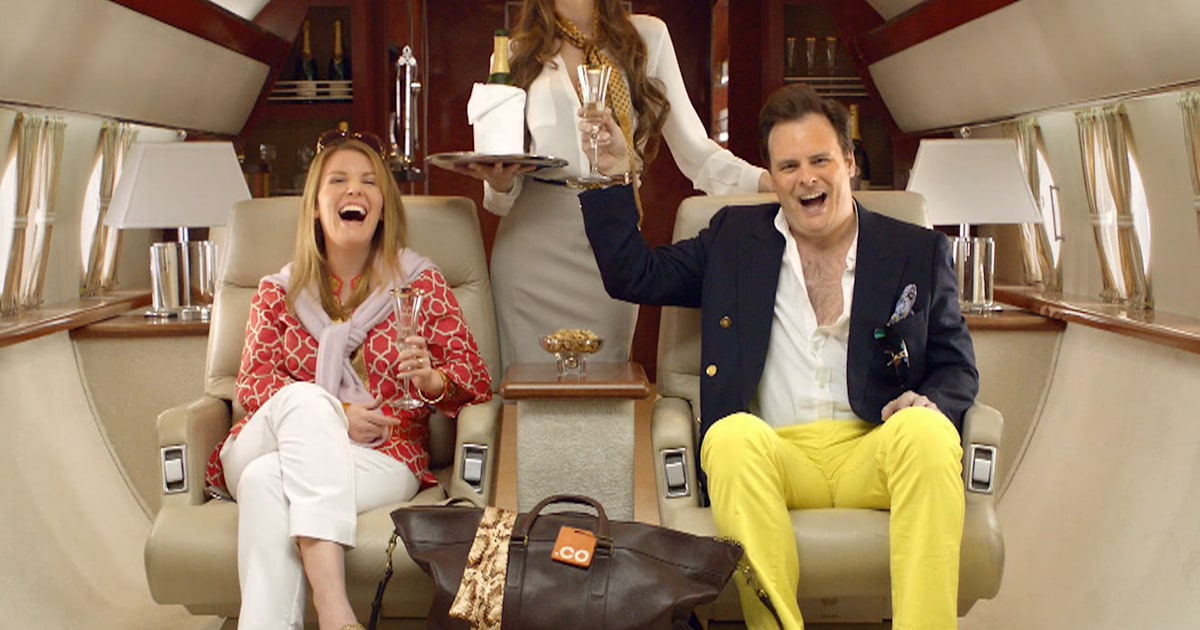 Go Daddy Super Bowl 2013 ad: Your Big Idea.co