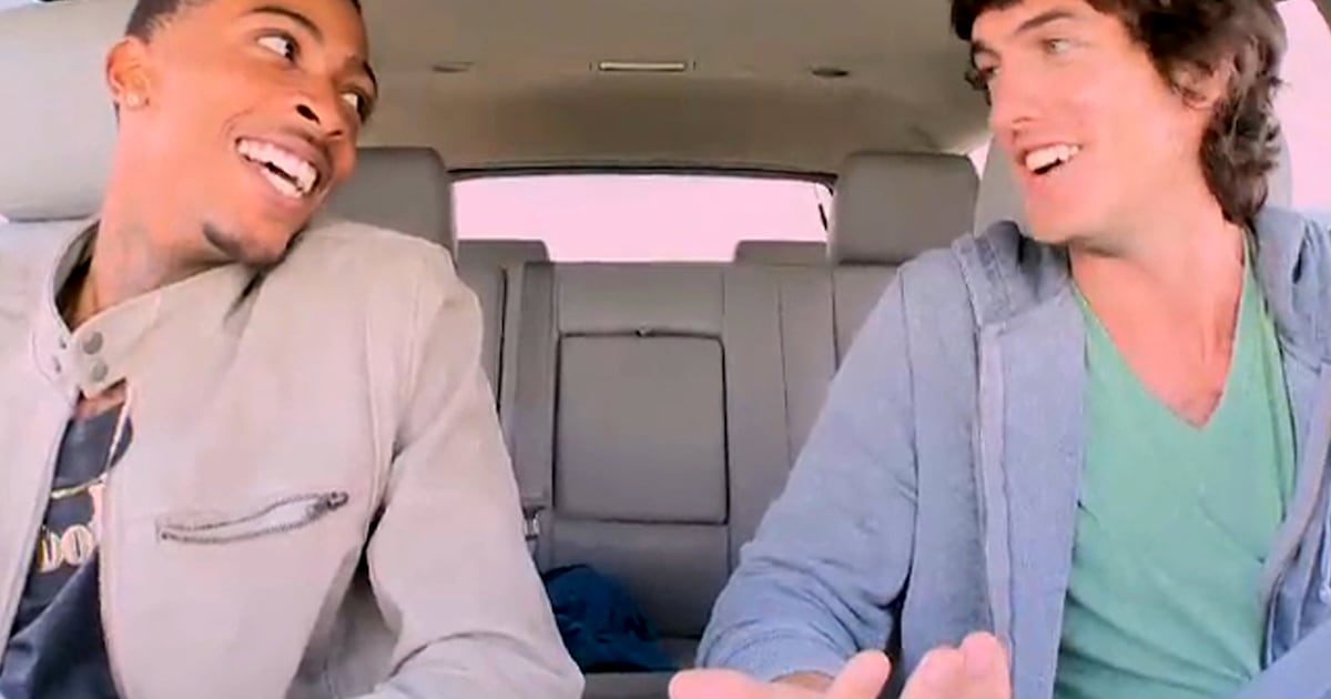 Season premiere of 'World of Jenks'