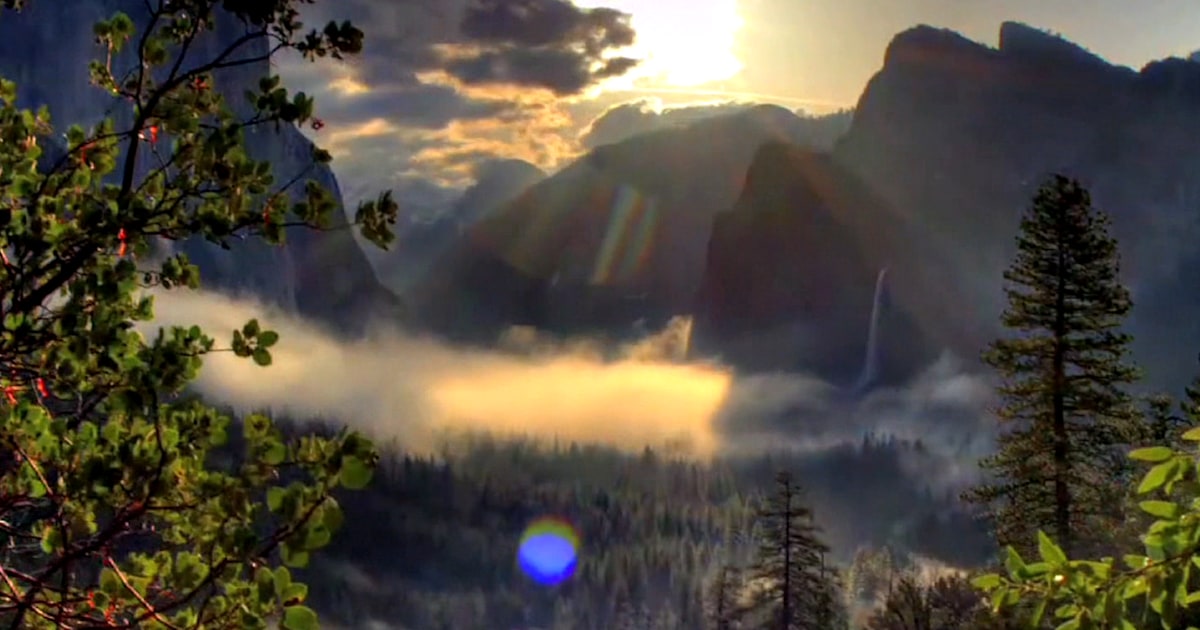 Sneak peek: Discovery's 7 part 'North America'