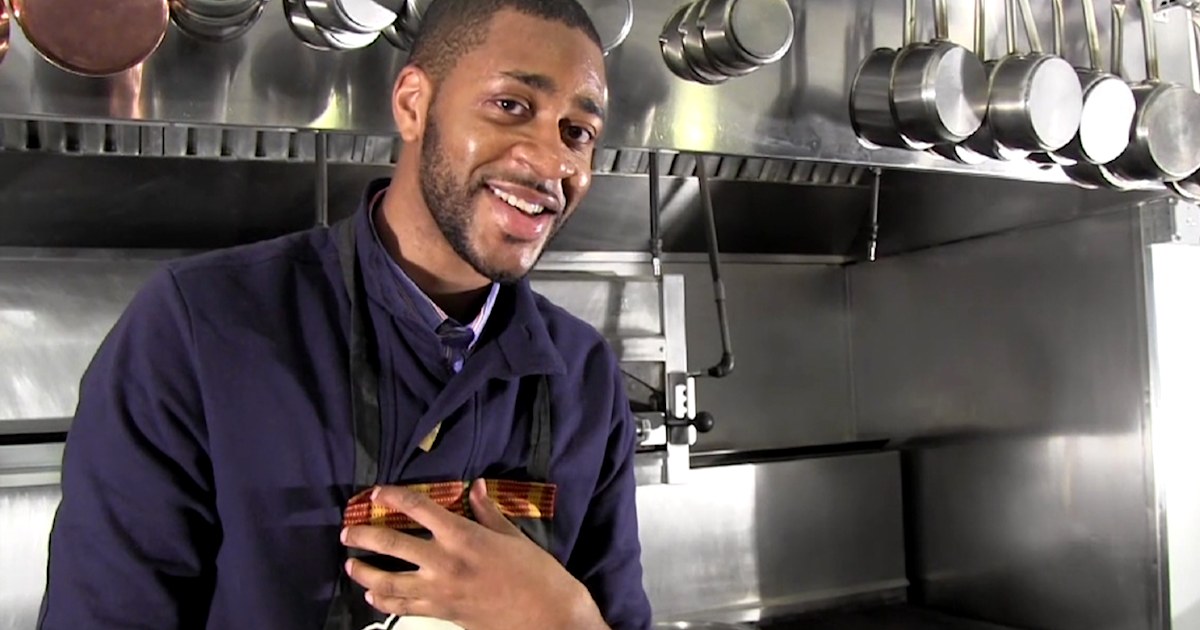 ‘MasterChef’ finalist: ‘I have bipolar disorder’