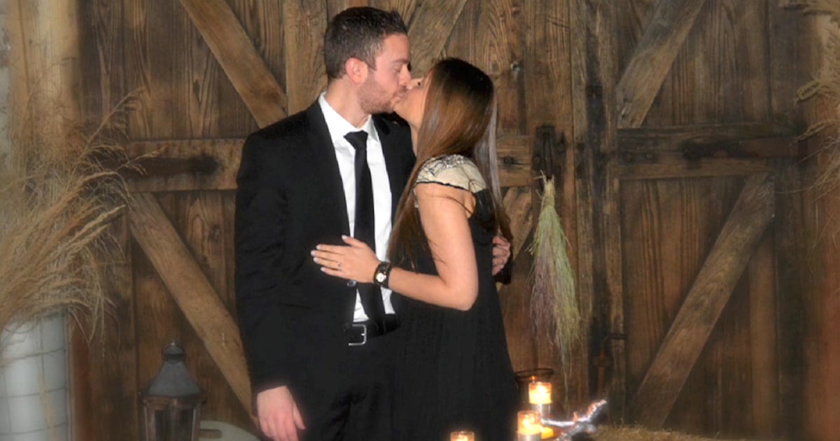 TODAY producer shares sweet proposal video after viewers demand to see it