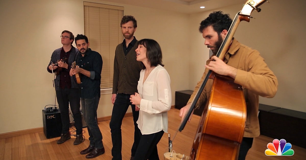 See Humming House’s music video for ‘Anthony’s Song’