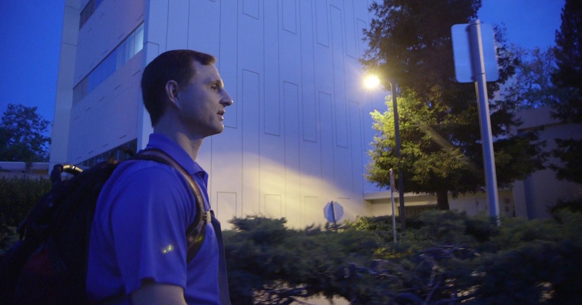 Meet the blind engineer who is helping the visually impaired ‘see ...