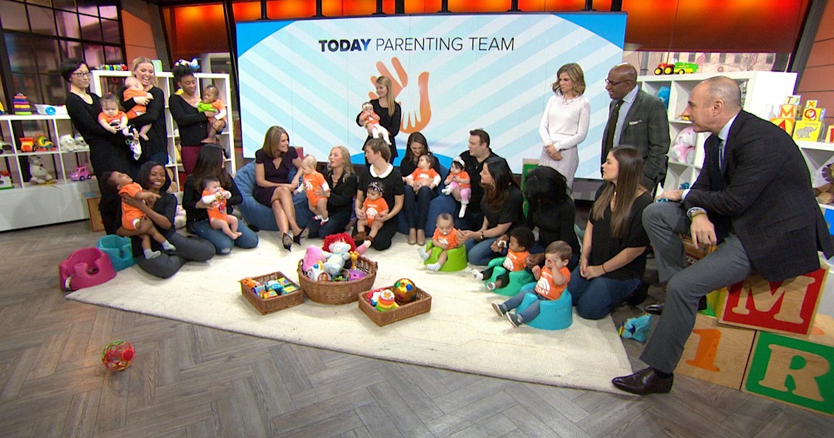 What is the TODAY Parenting Team… and should you join it?