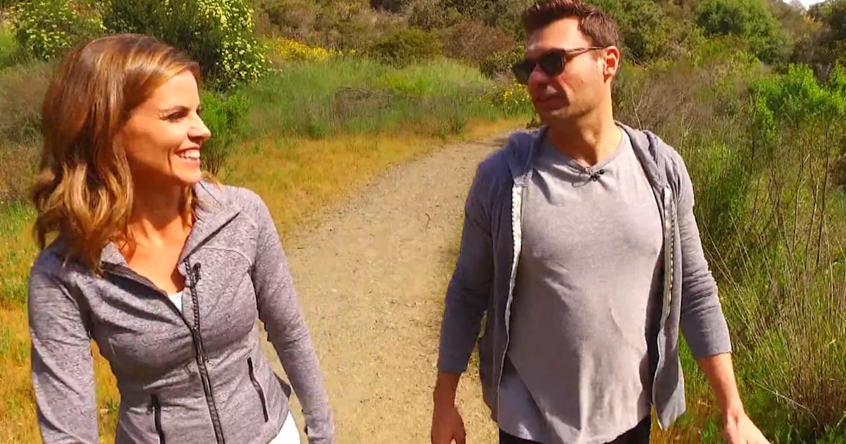 Ryan Seacrest on finding ‘Mrs. Right’: ‘I’m trigger shy’