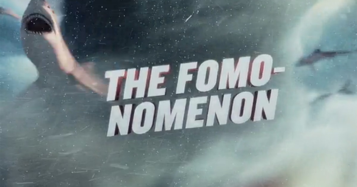 ‘Sharknado’ stars talk about its viral success