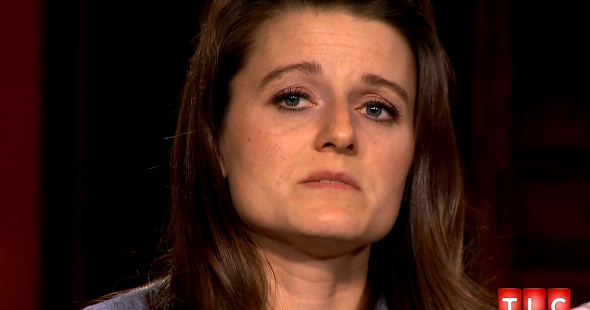 Exclusive 'Sister Wives' season premiere clip