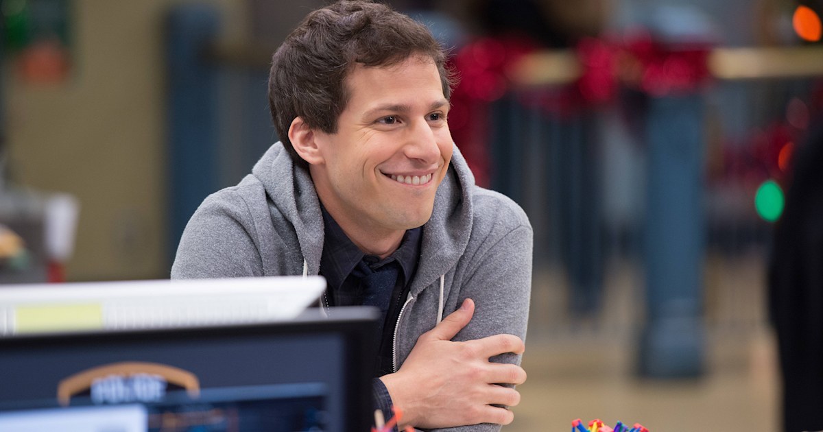 Worth Knowing: A guide to Emmy host Andy Samberg