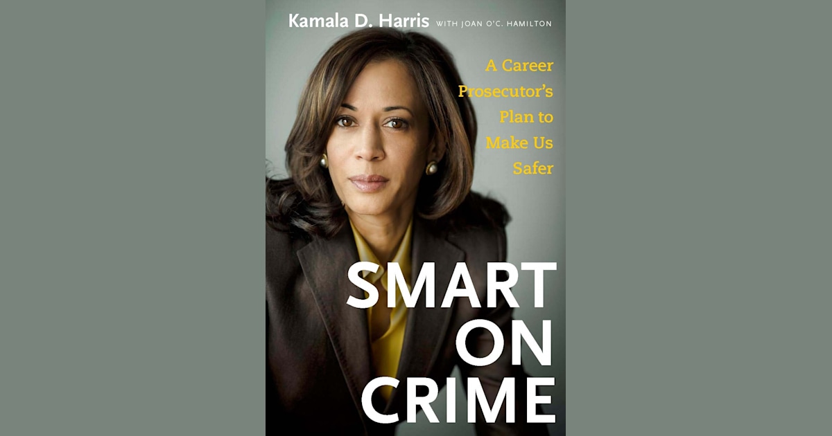 How America can get 'Smart on Crime'