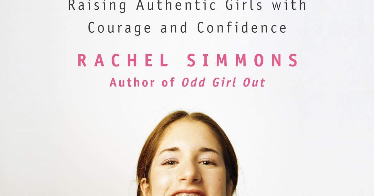 Why being a ‘Good Girl’ can be bad