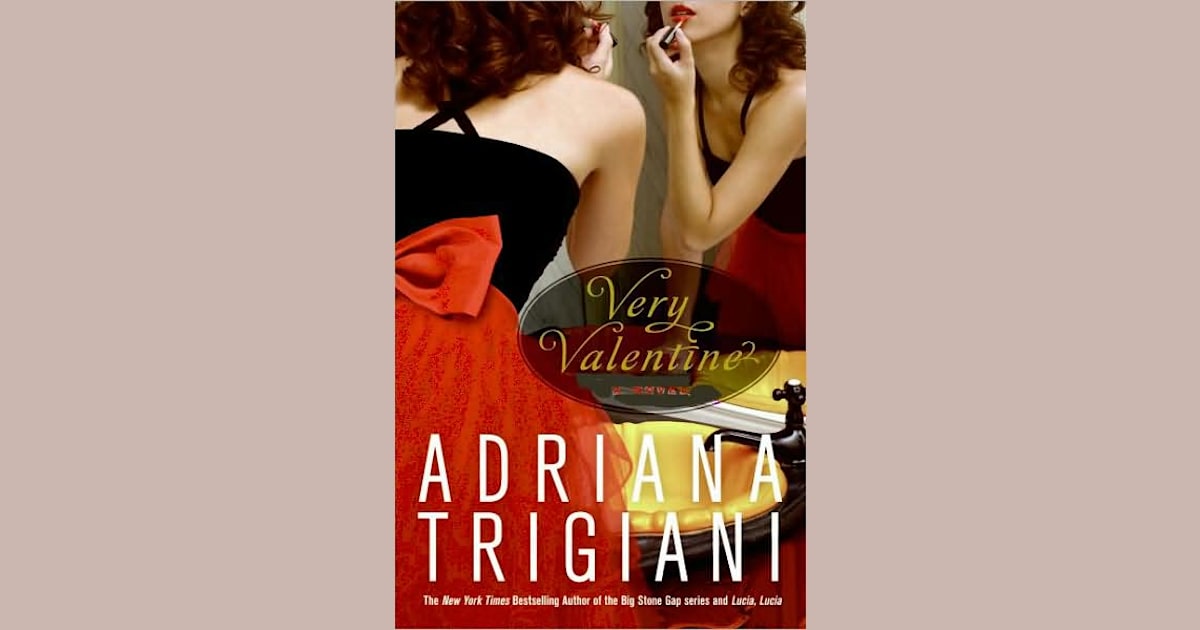 ‘Very Valentine’ an Italian family saga