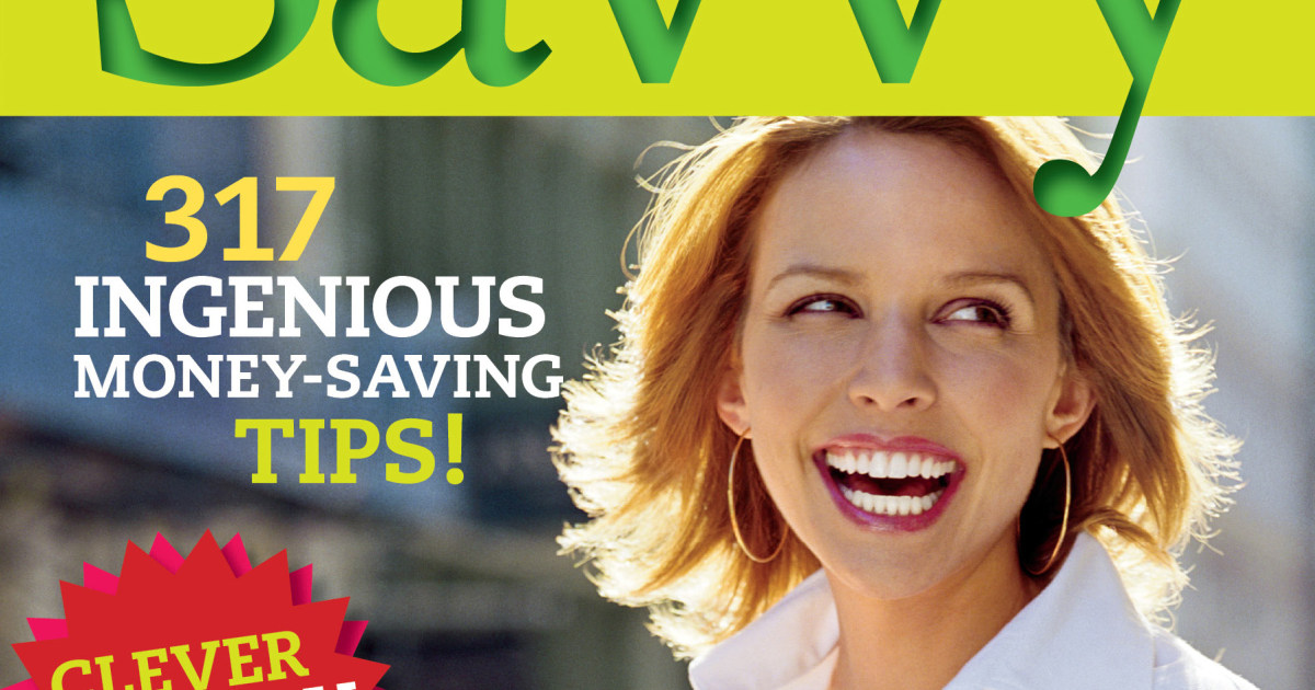 Be savvy! 10 ways to save on groceries