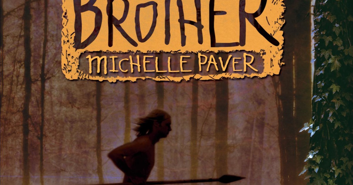 Go on a mystical adventure with ‘Wolf Brother’