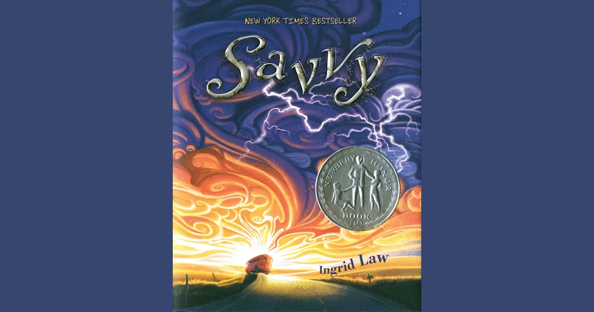 ‘Savvy’ a tale of supernatural powers