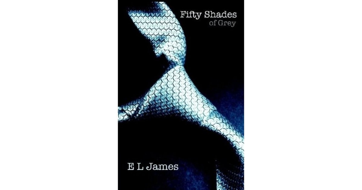 Triple-X trilogy of novels has women talking (quietly)