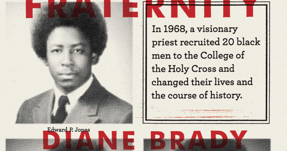 ‘Fraternity’: A mentor’s message inspires change