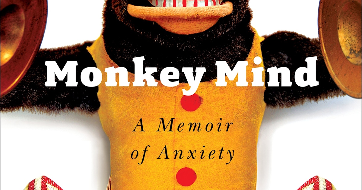 ‘Monkey Mind’: Grappling with the perils of acute anxiety