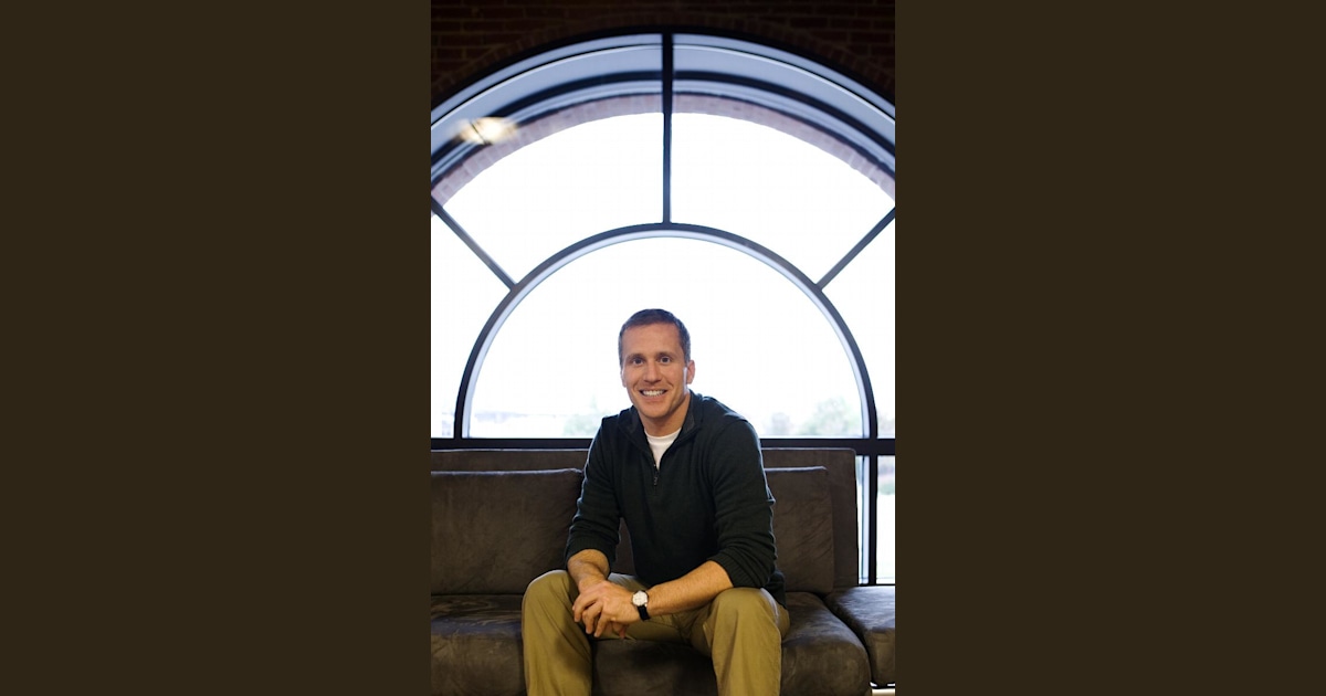 A Navy SEAL recounts a story of combat and compassion