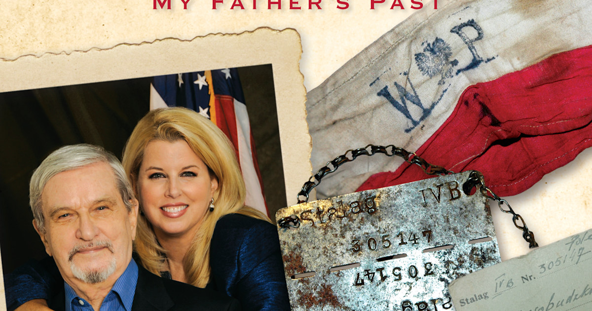 ‘Quiet Hero’: Learning her father’s true story