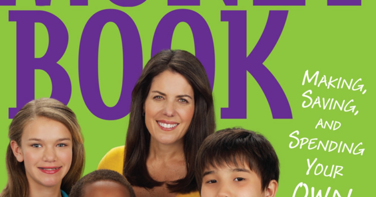 Rich values: Tips to teach kids to spend smart