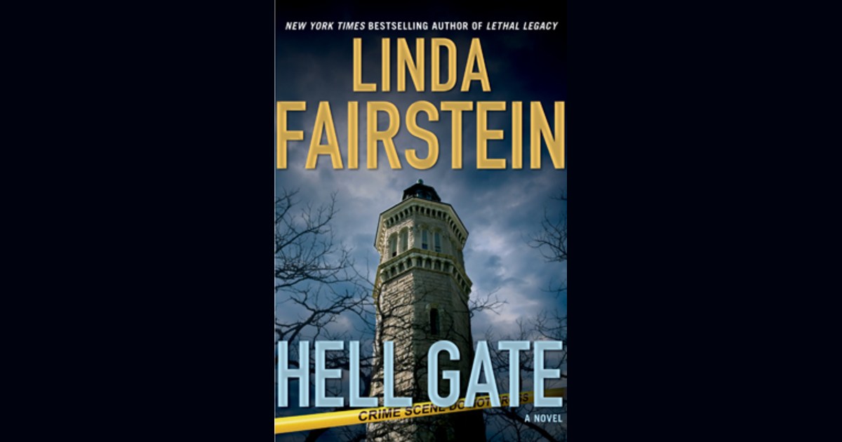Go inside the murder mystery of ‘Hell Gate’