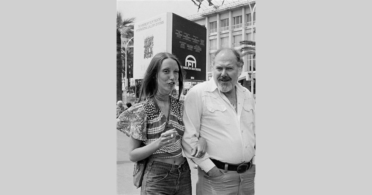Director Robert Altman dies at 81