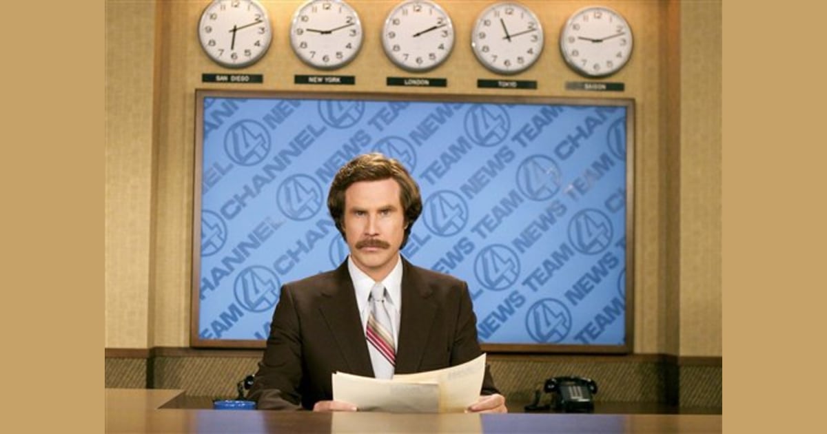 ’70s are decade of choice for period comedy